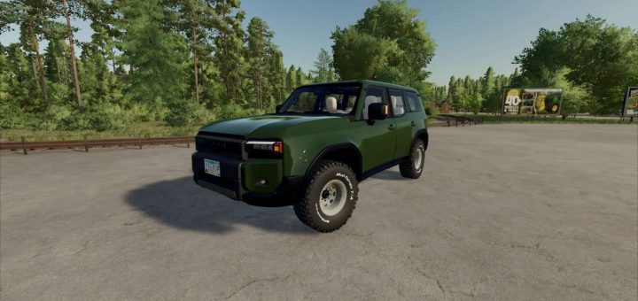 Farming Simulator 22 Vehicles mods | FS22 Vehicles mods