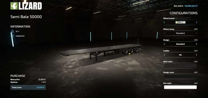 FDR Logging mod pack V3.0.0.0 - FS25 / FS22 Mod