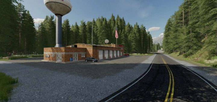 LOSTGAMER Mods | FS22 Mods | Farming Simulator 22 Mods