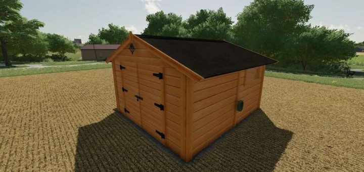 Animated Lights Mods | FS22 Mods | Farming Simulator 22 Mods