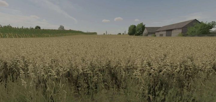 Farming Simulator 22 Textures mods | FS22 Textures mods