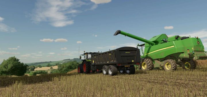 Farming Simulator 22 Textures mods | FS22 Textures mods