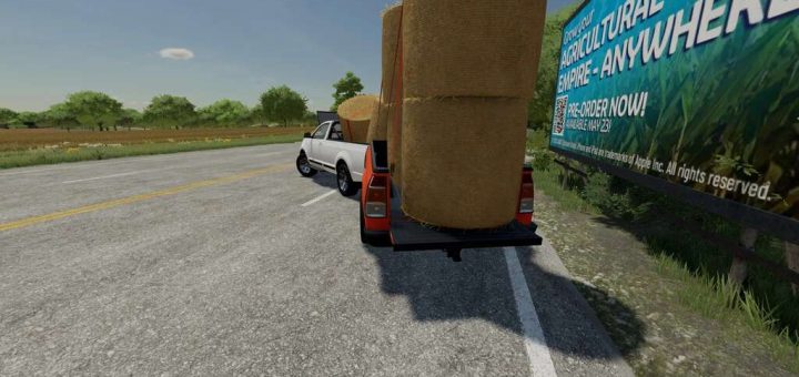 Farming Simulator 22 Trailers mods | FS22 Trailers mods