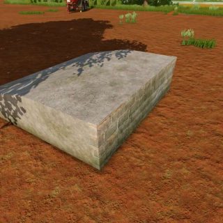 Ramp Pack v1.0.0.0 - FS25 / FS22 Mod