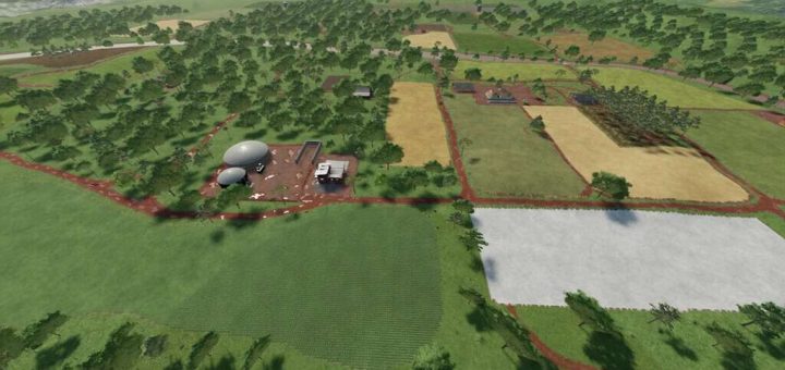 Animal Dealer Mods | FS22 Mods | Farming Simulator 22 Mods