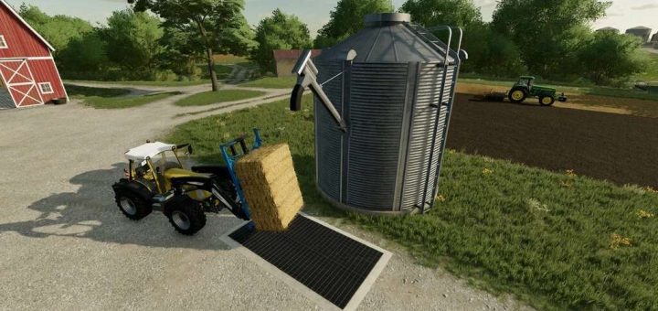 Farming Simulator 22 Objects mods | FS22 Objects mods