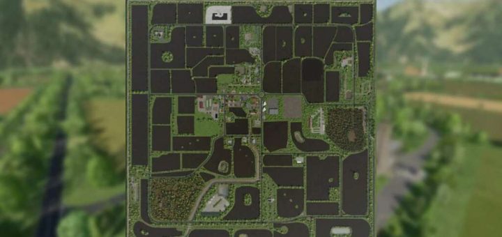 Farming Simulator 22 Maps mods | FS22 Maps mods