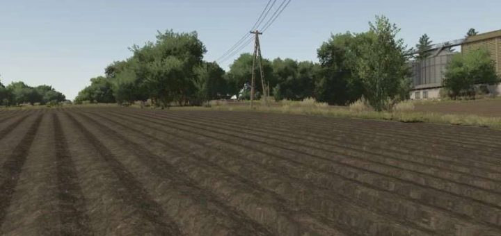 Farming Simulator 22 Textures mods | FS22 Textures mods