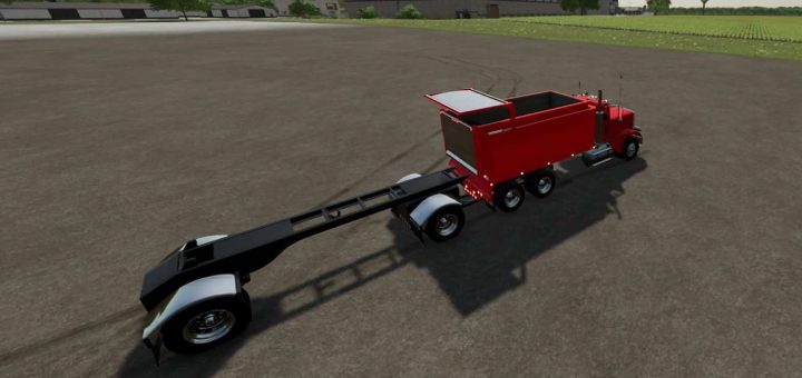 Farming Simulator 22 Trailers mods | FS22 Trailers mods