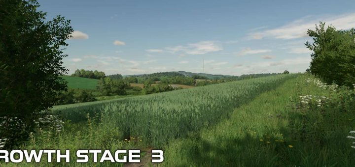 Farming Simulator 22 Textures mods | FS22 Textures mods