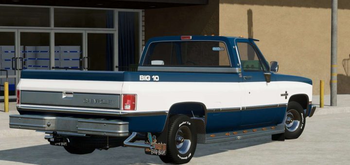 Farming Simulator 22 Cars mods | FS22 Cars mods