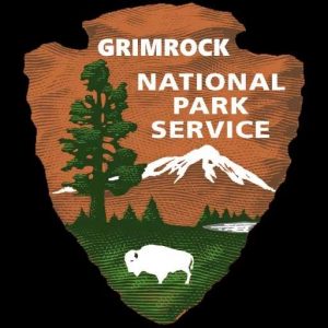 1986 GrimRock Ridge Sheriffs DNR truck V1.0.0.0 - FS25 / FS22 Mod