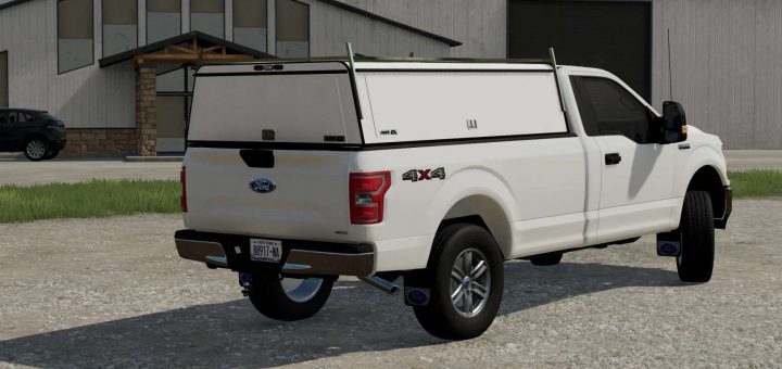 Farming Simulator 22 Cars mods | FS22 Cars mods