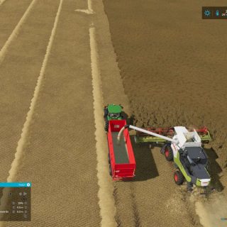 Farming Simulator 22 Textures mods | FS22 Textures mods