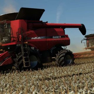 Farming Simulator 22 Prefab mods | FS22 Prefab mod