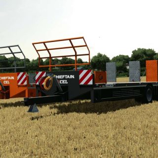 Farming Simulator 22 Harvesters | FS22 Harvesters Mods