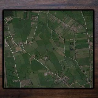 Court Farm Country Park v1.2.0.0 - FS25 / FS22 Mod