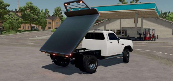 Farming Simulator 22 Cars mods | FS22 Cars mods