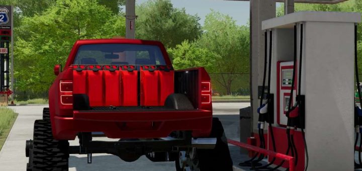 Farming Simulator 22 Objects mods | FS22 Objects mods