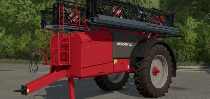 LT Mods | FS22 Mods | Farming Simulator 22 Mods