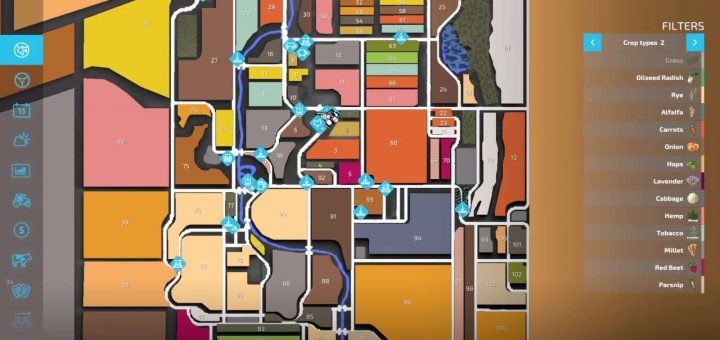 New Zealand Mods | FS22 Mods | Farming Simulator 22 Mods