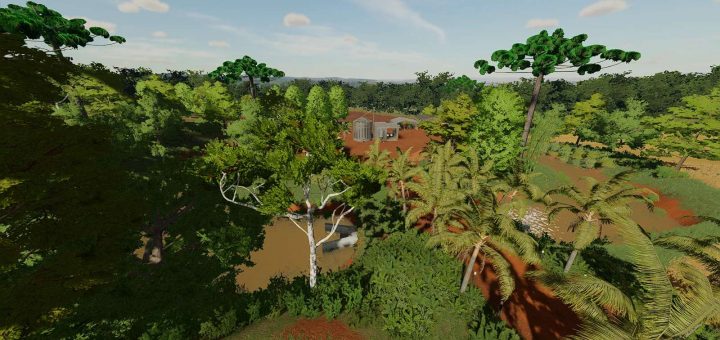 CARROT Mods | FS22 Mods | Farming Simulator 22 Mods