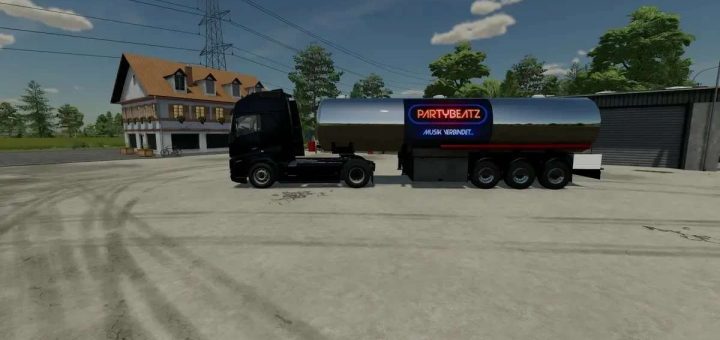 Farming Simulator 22 Trailers mods | FS22 Trailers mods