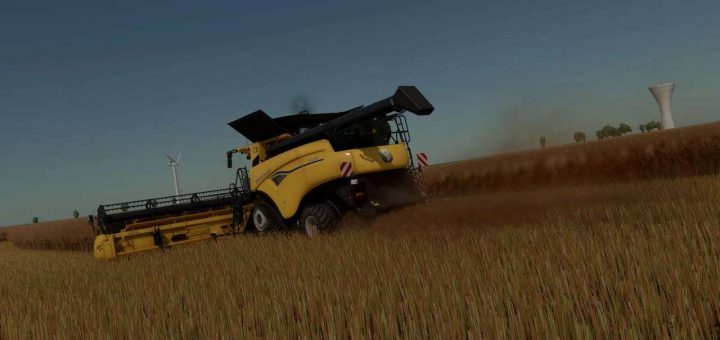 Farming Simulator 22 Harvesters | FS22 Harvesters Mods