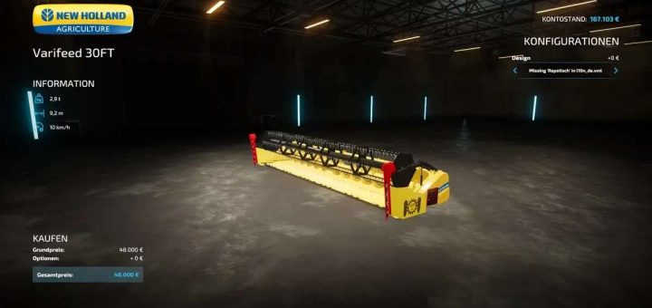 Farming Simulator 22 Cutters mods | FS22 Cutters mods