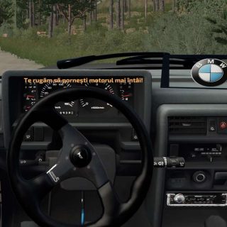 Nissan patrol M57 v2.0.0.0 - FS25 / FS22 Mod