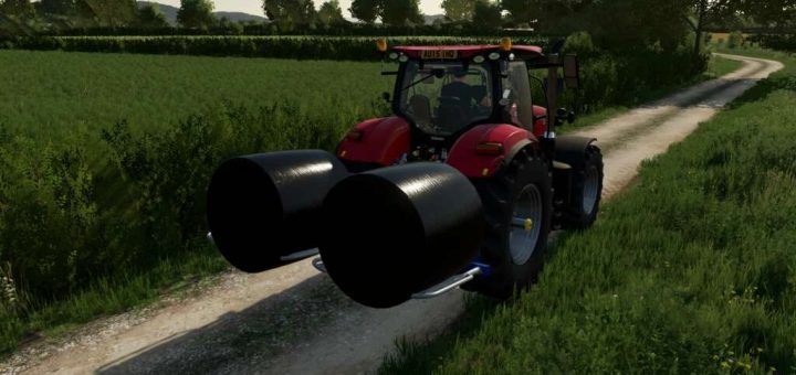 Farming Simulator 22 Implements mods | FS22 Implements mod