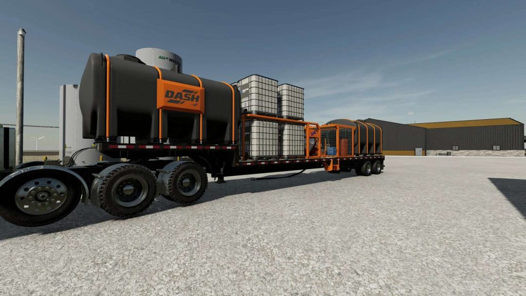 Phiber Dash v1.0.0.0 - FS25 / FS22 Mod