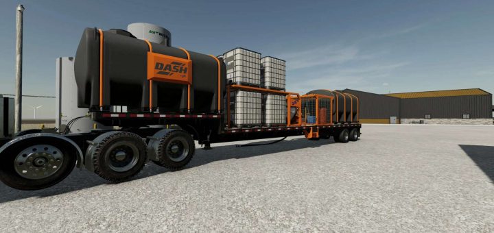 Farming Simulator 22 Trailers mods | FS22 Trailers mods