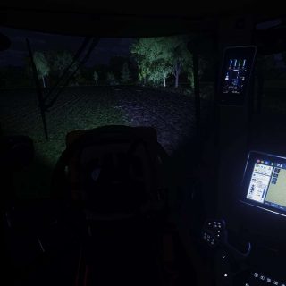 Reality Reshade Preset v1.0.0.1 - FS25 / FS22 Mod