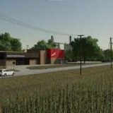 Taheton County Map v1.0.0.0 - FS25 / FS22 Mod