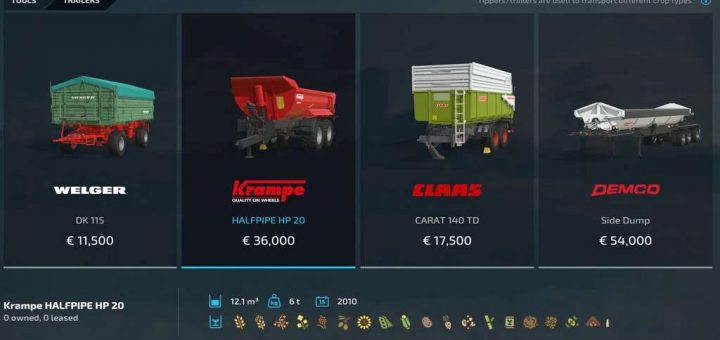 Farming Simulator 22 Other mods | FS22 Other mods