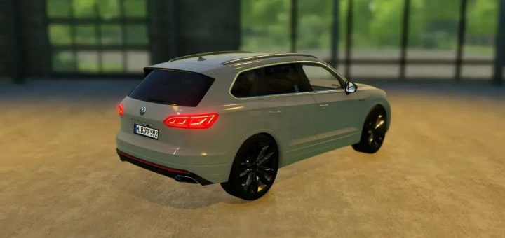 Farming Simulator 22 Cars mods | FS22 Cars mods