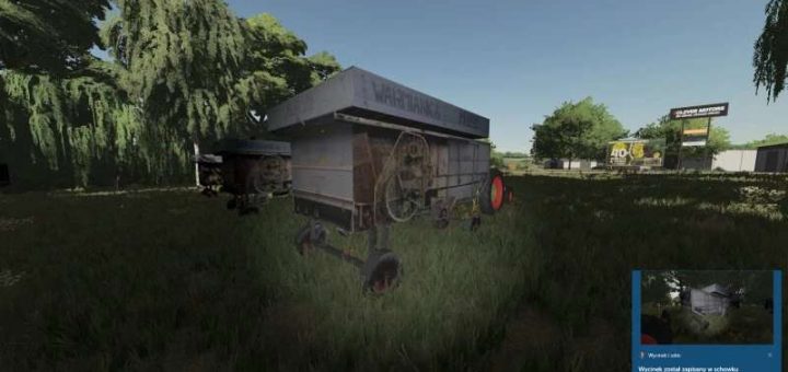Farming Simulator 22 Objects mods | FS22 Objects mods