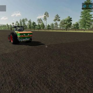 Wild West 16x Map V1.9 - FS25 / FS22 Mod