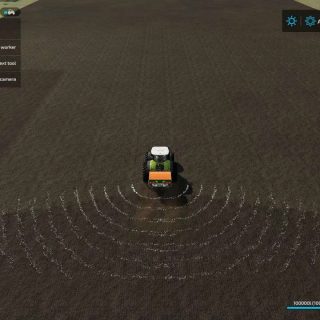 Wild West 16x Map V1.9 - FS25 / FS22 Mod