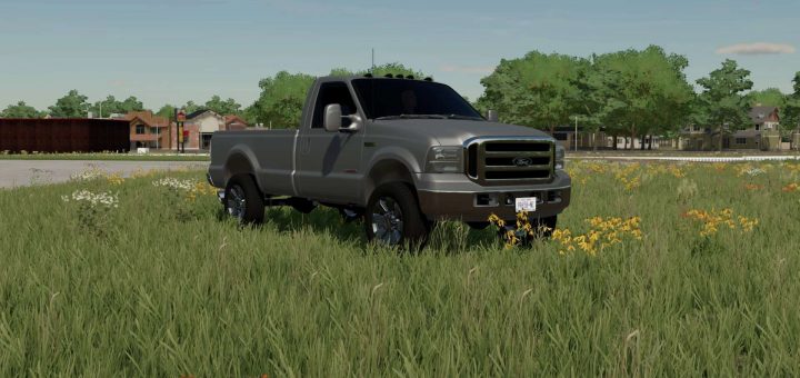Farming Simulator 22 Cars mods | FS22 Cars mods