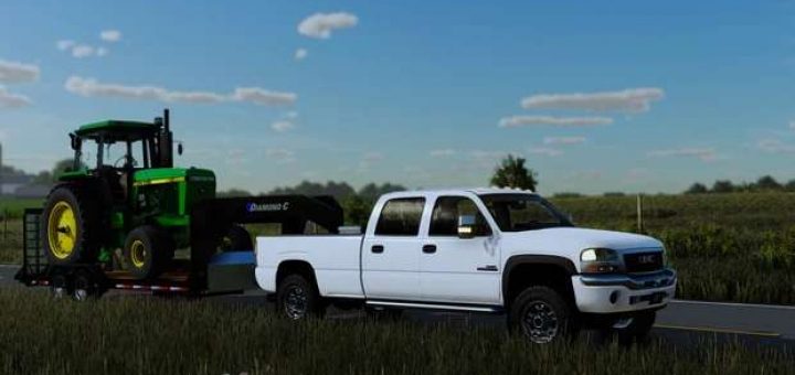 Farming Simulator 22 Vehicles mods | FS22 Vehicles mods