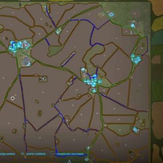 Kandelin Discord Mods | FS22 Mods | Farming Simulator 22 Mods