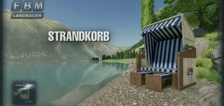 Farming Simulator 22 Objects mods | FS22 Objects mods