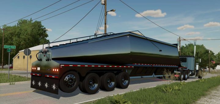 Farming Simulator 22 Trailers mods | FS22 Trailers mods