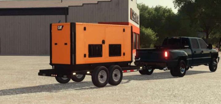 Farming Simulator 22 Trailers mods | FS22 Trailers mods