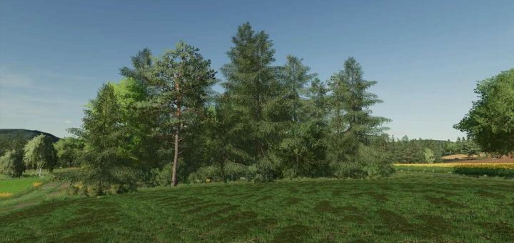 Farming Simulator 22 Textures mods | FS22 Textures mods