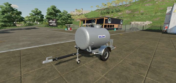 Farming Simulator 22 Trailers mods | FS22 Trailers mods