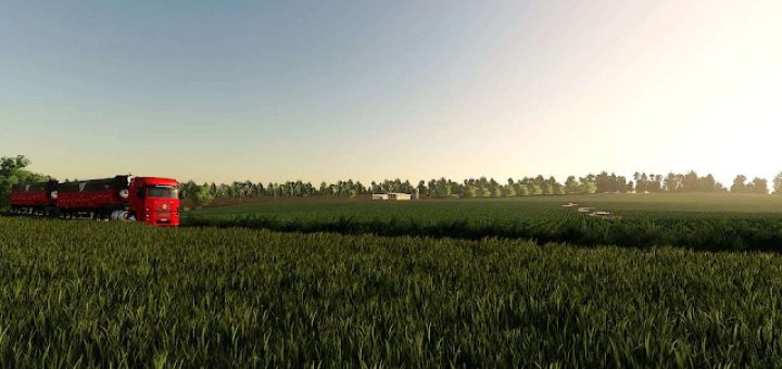 Farming Simulator 22 Maps mods | FS22 Maps mods