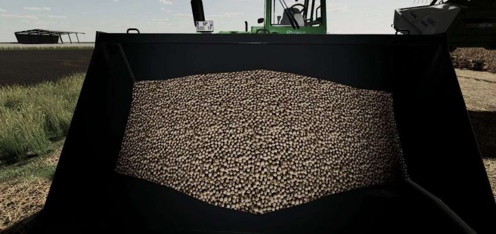 Farming Simulator 22 Textures mods | FS22 Textures mods